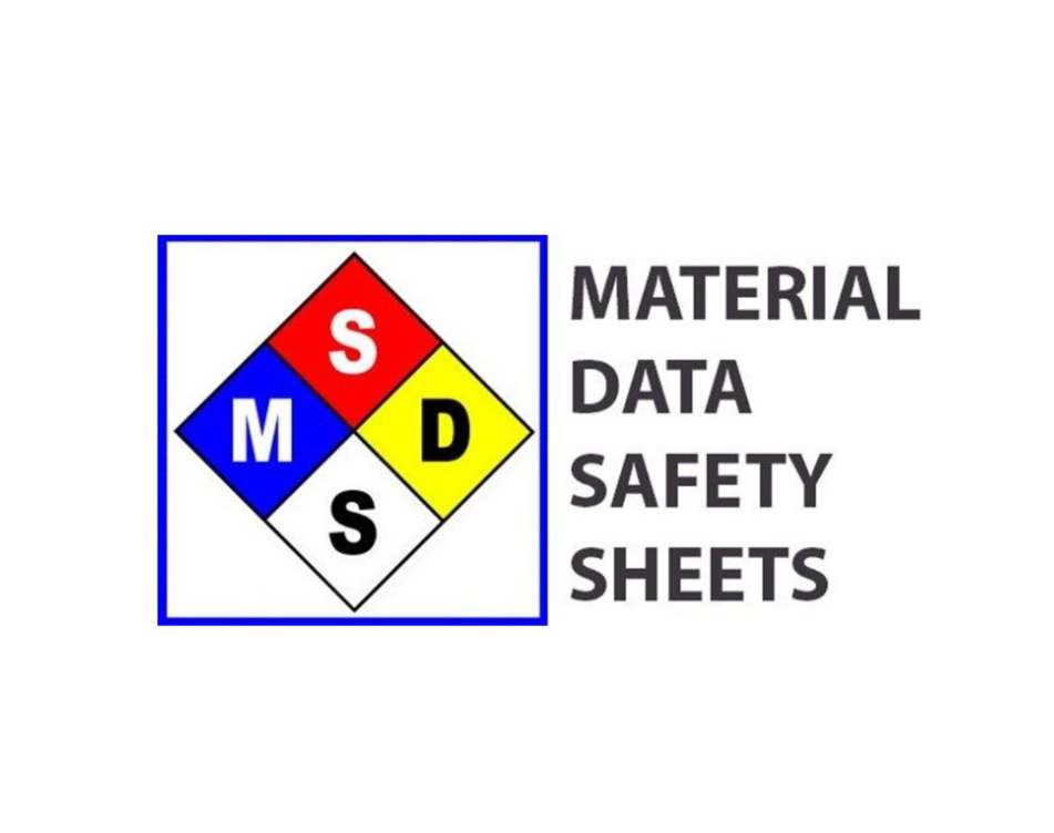 MSDS Hydrogen Peroxide H₂O₂ 30% - DMK Lab